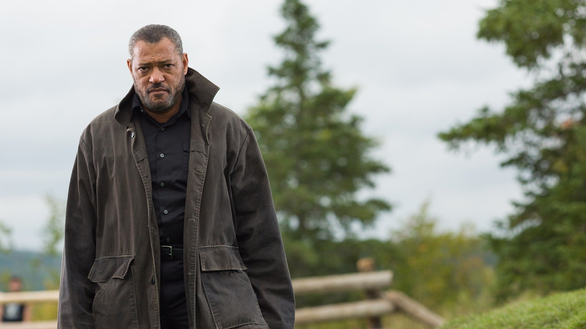 Standoff: Trailer 1 - Trailers & Videos - Rotten Tomatoes