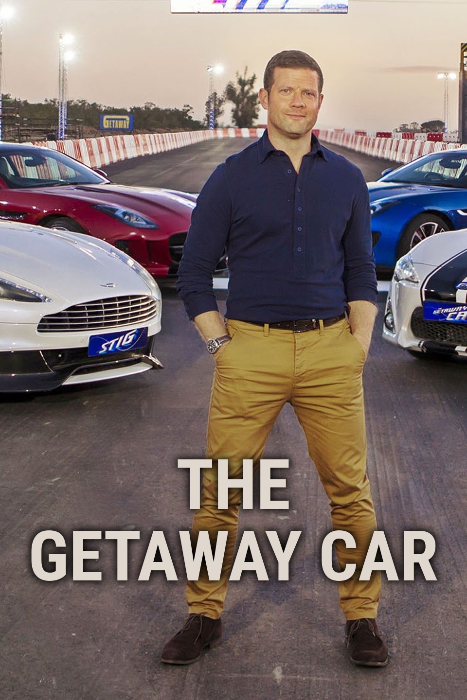 The Getaway Car - Rotten Tomatoes