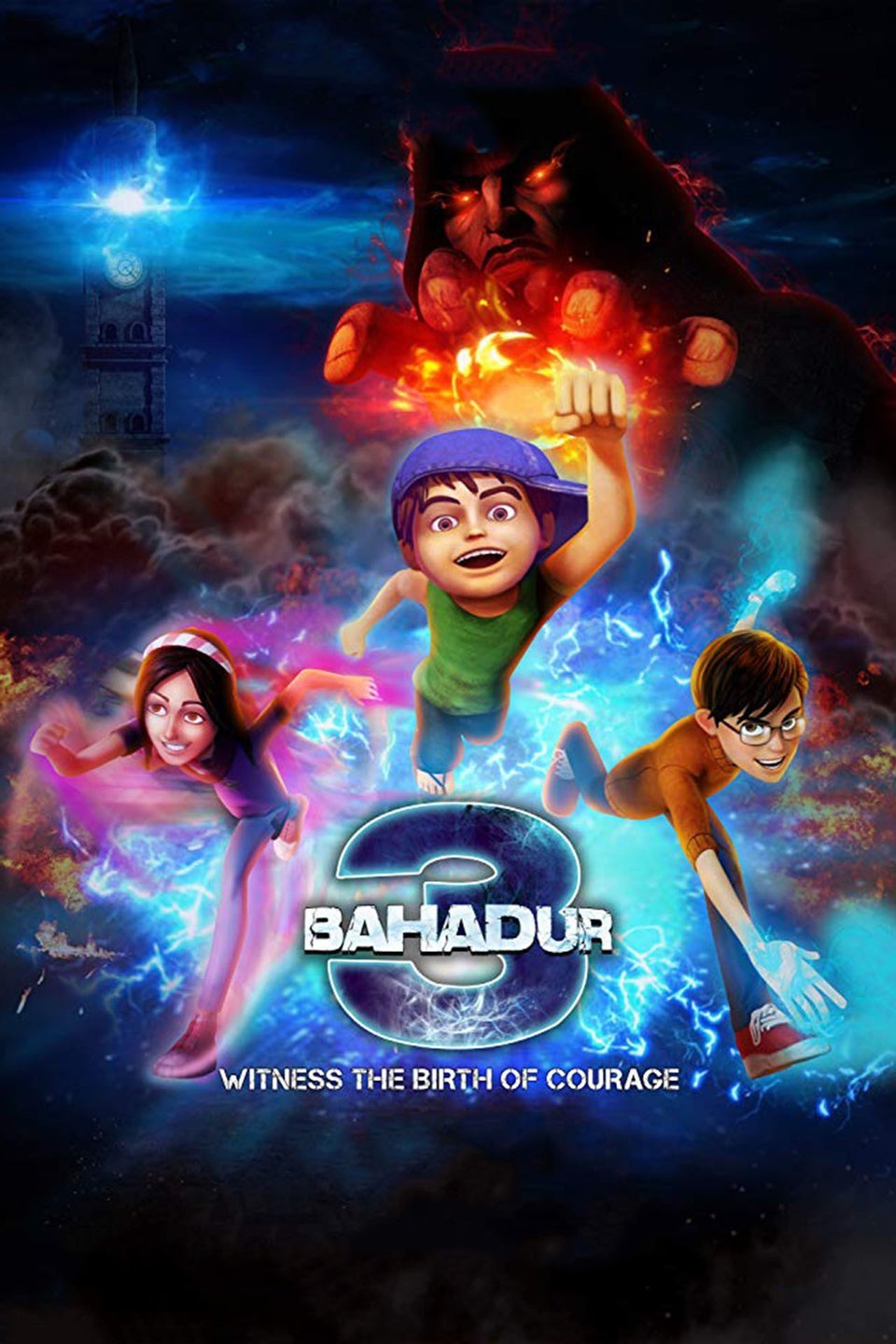 3 Bahadur - Rotten Tomatoes