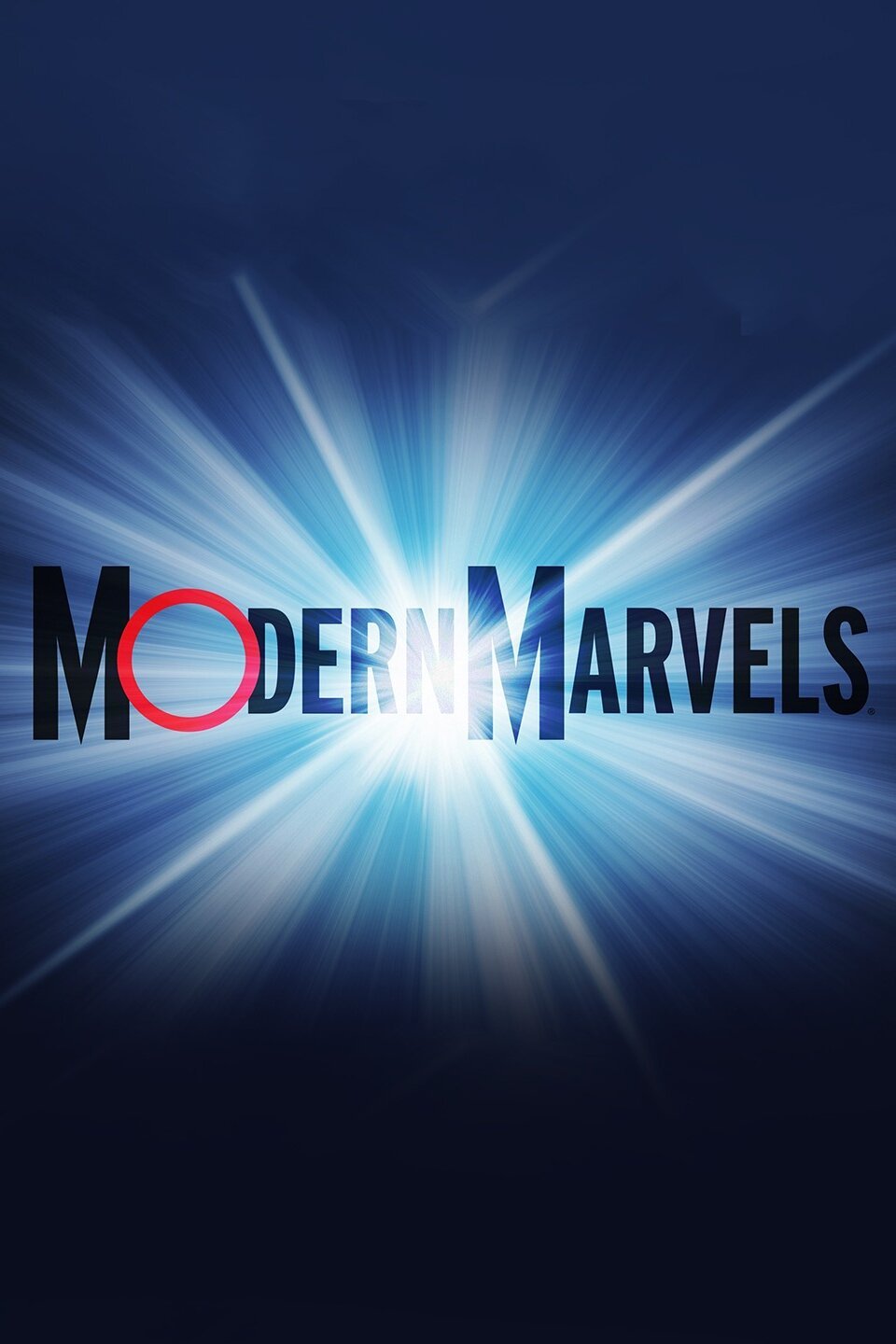 Modern Marvels - Rotten Tomatoes