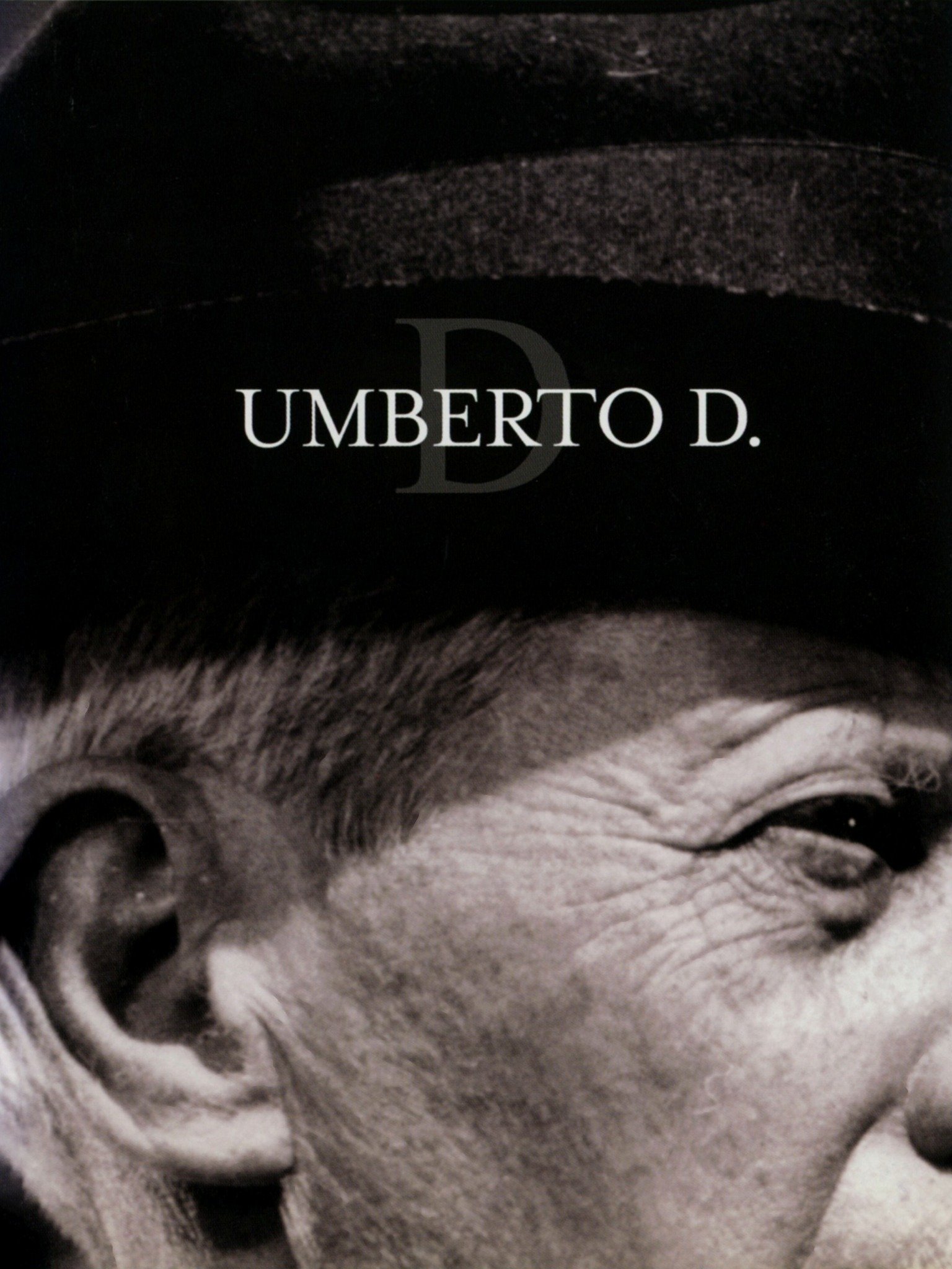 Umberto D (1952) - Rotten Tomatoes