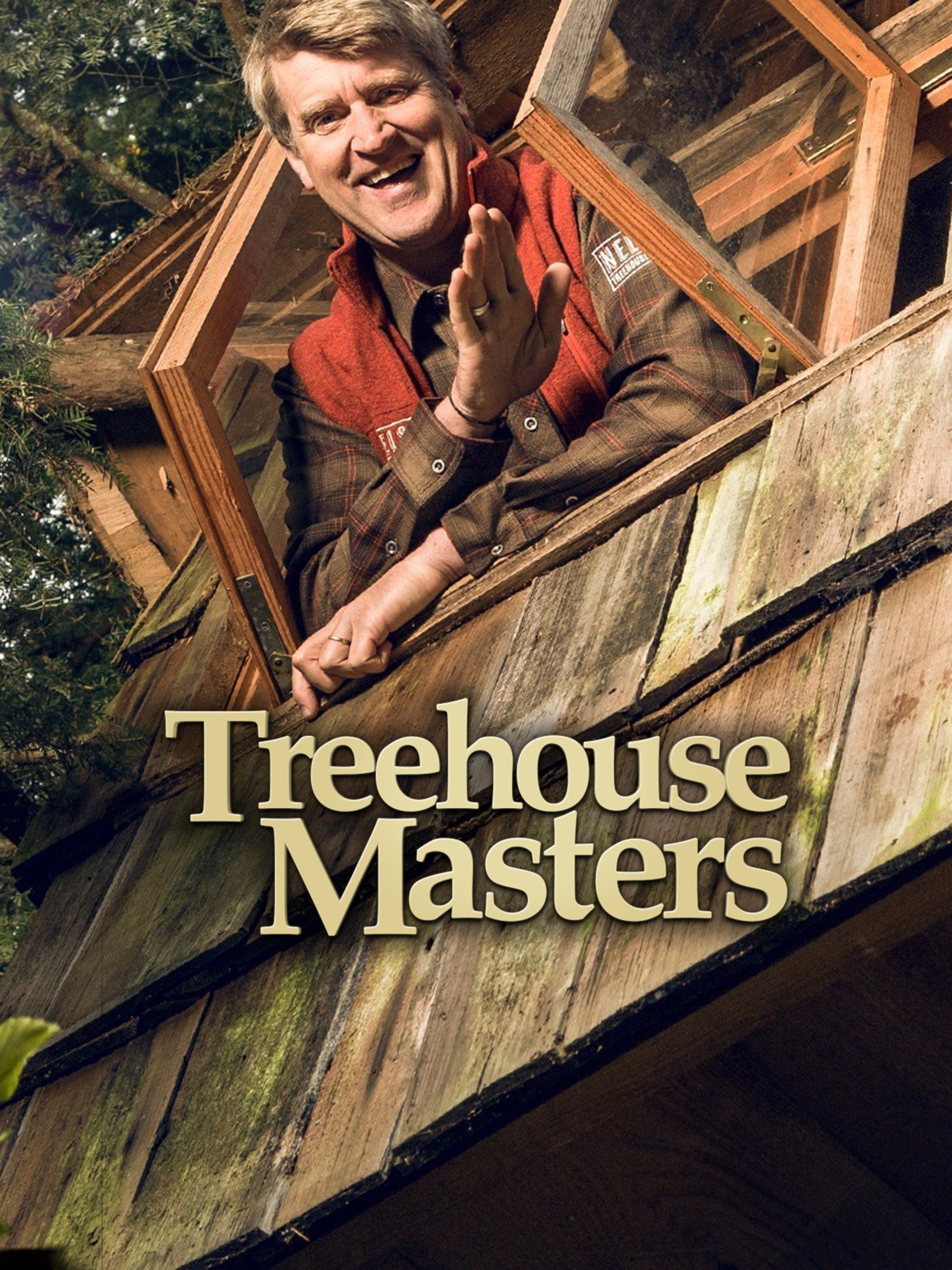 Treehouse Masters - Rotten Tomatoes
