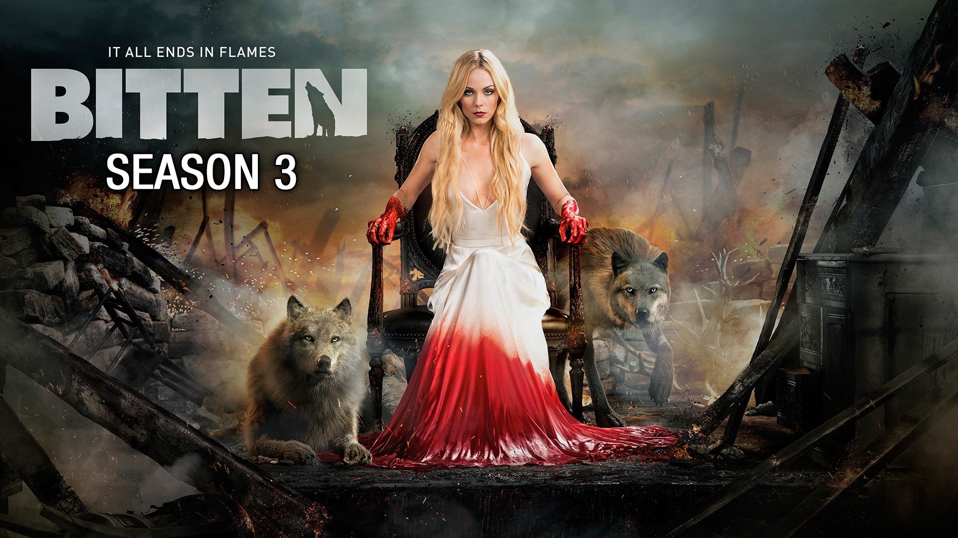 Bitten Serie Folders, BITTEN SEASON FOLDER Icon, Png PNGEgg | atelier ...