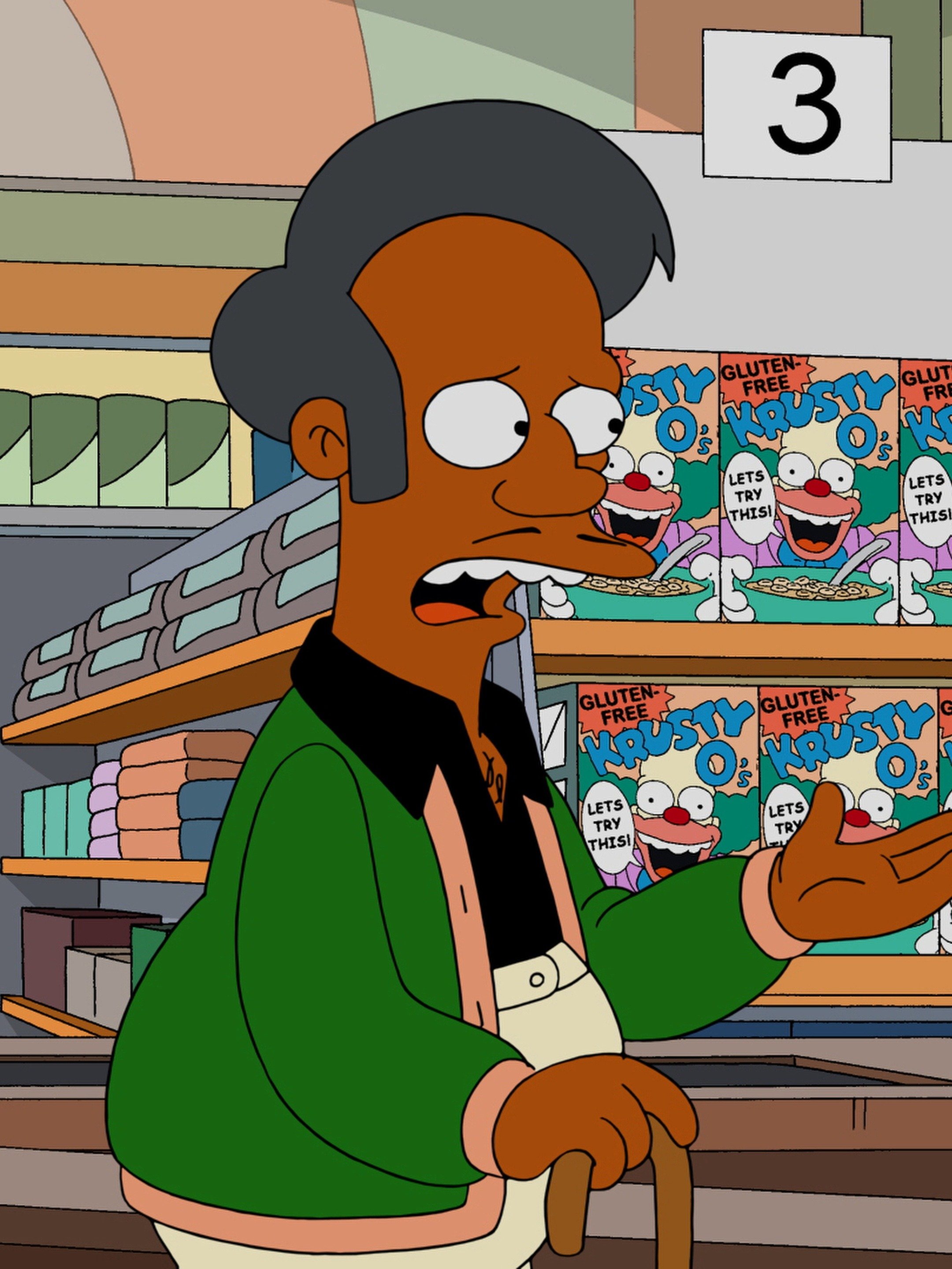Much Apu About Something Pictures - Rotten Tomatoes