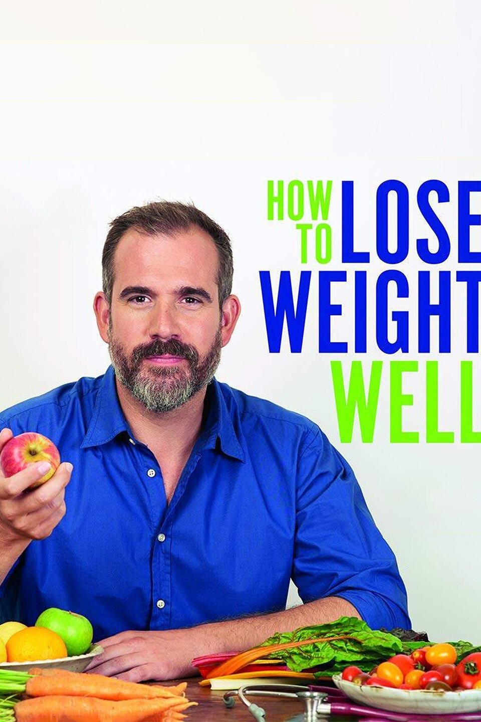 How to Lose Weight Well - Rotten Tomatoes