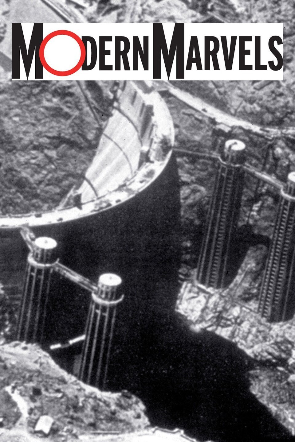 Modern Marvels - Rotten Tomatoes