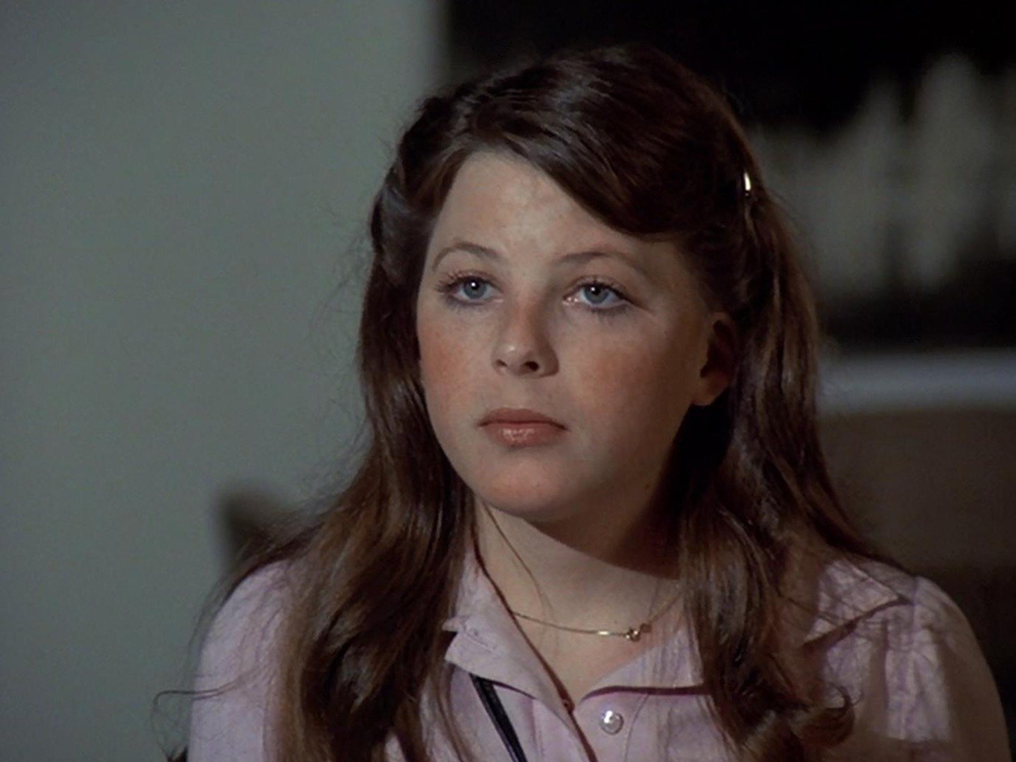 Leif Garrett And Dawn Lyn