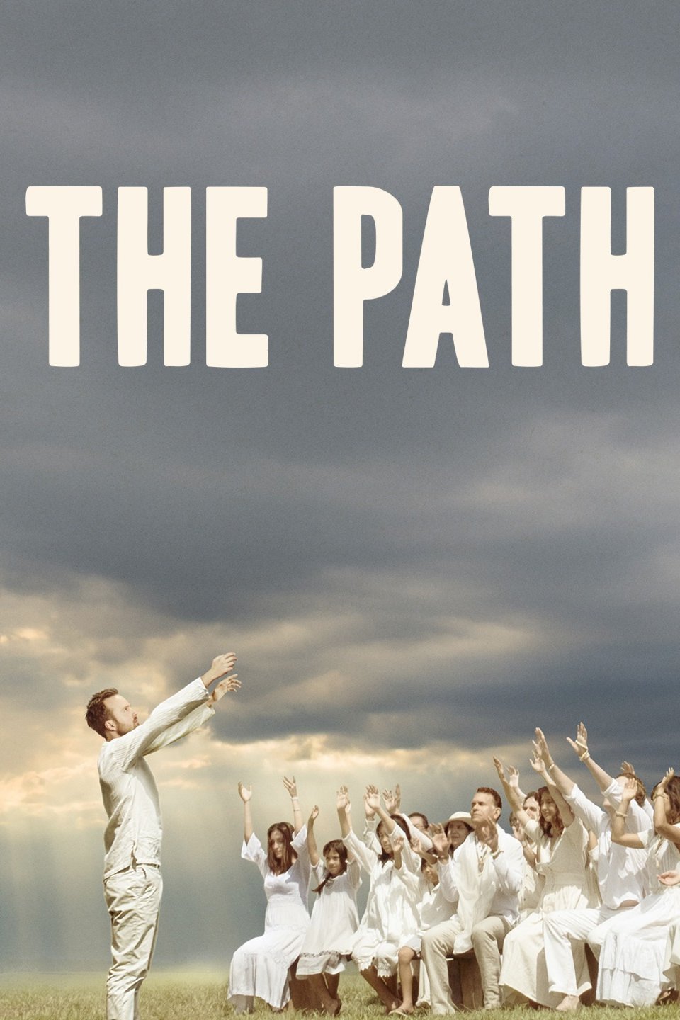 The Path - Rotten Tomatoes