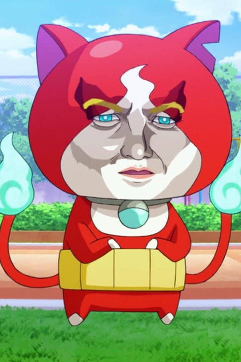 The Legend of Dandoodle; Komasan: Movin' on Up! Episode 4 Pictures ...