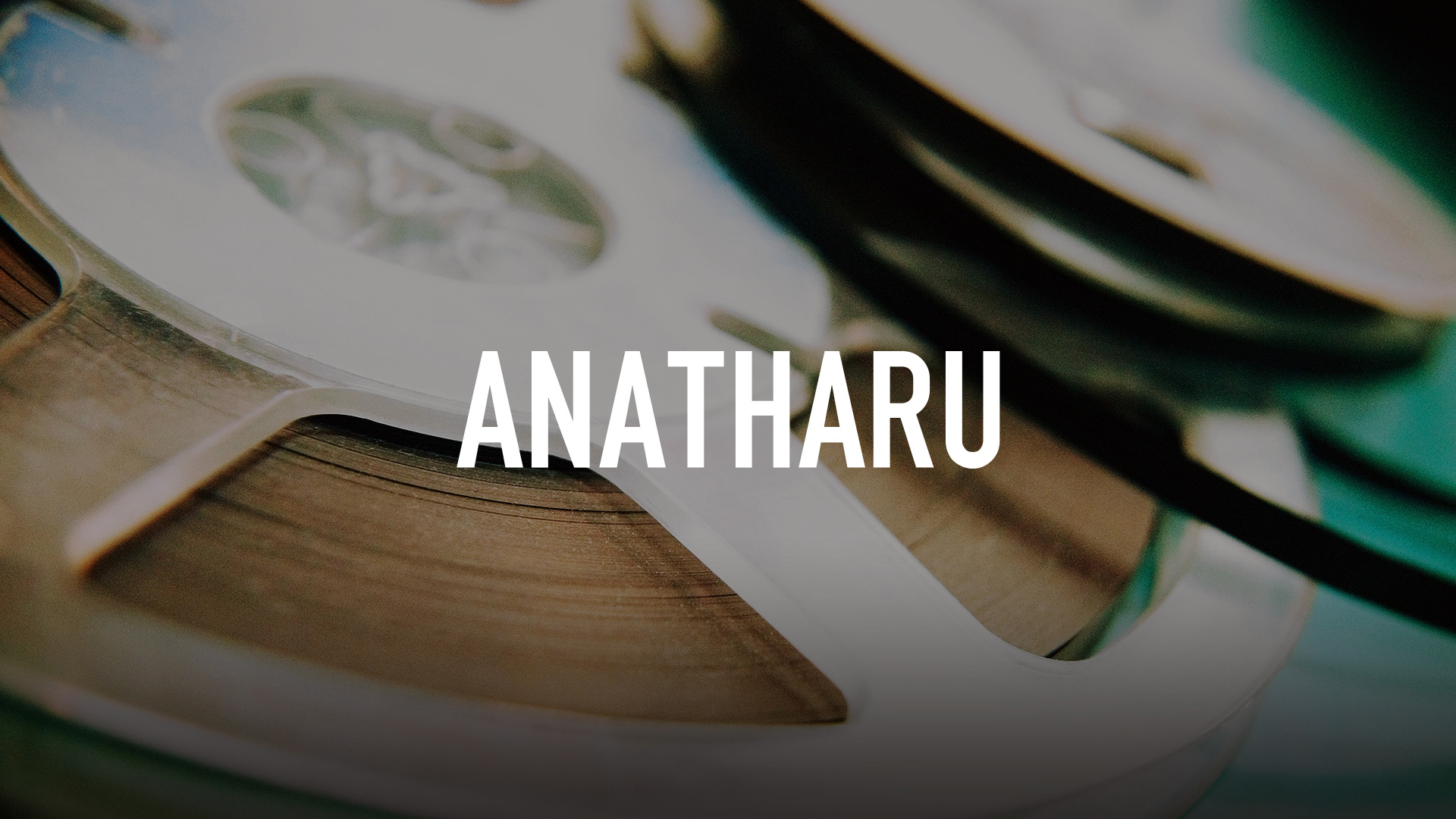Anatharu