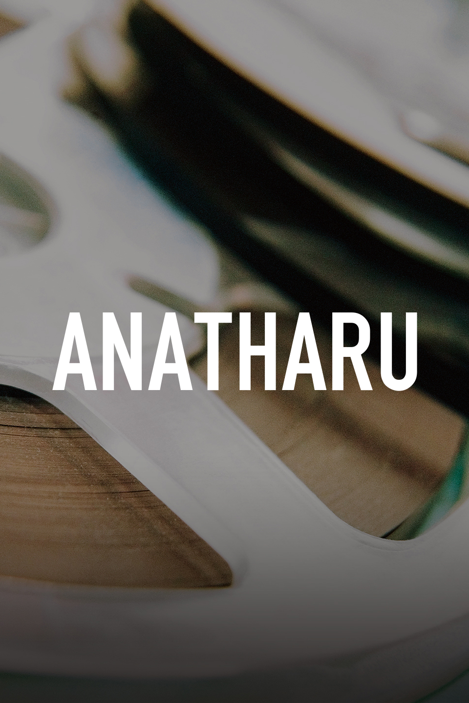 Anatharu