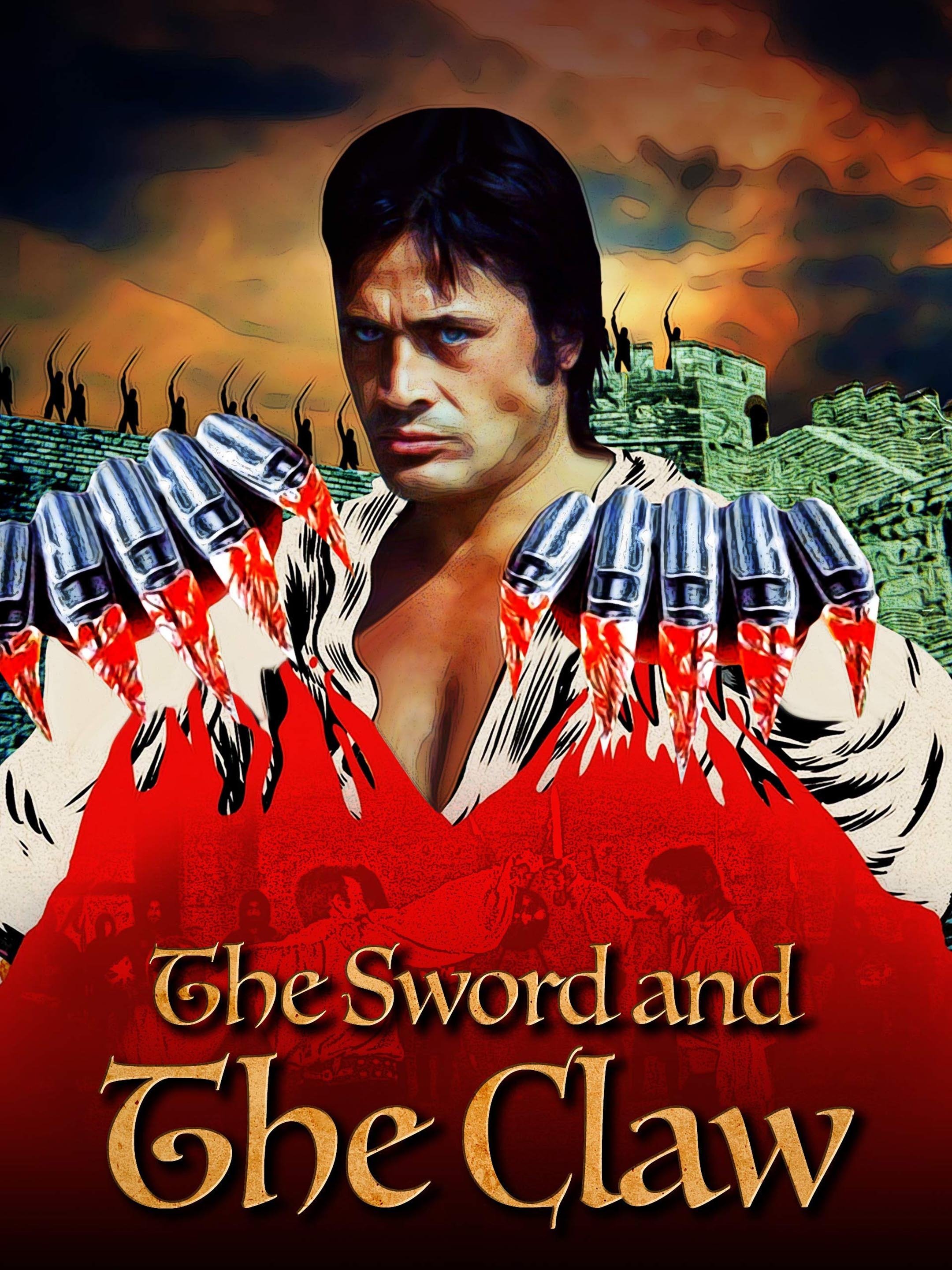 The Sword and the Claw - Movie Reviews