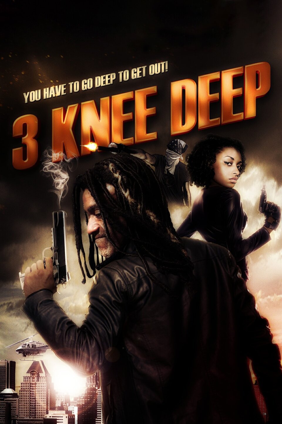 3 Knee Deep - Rotten Tomatoes