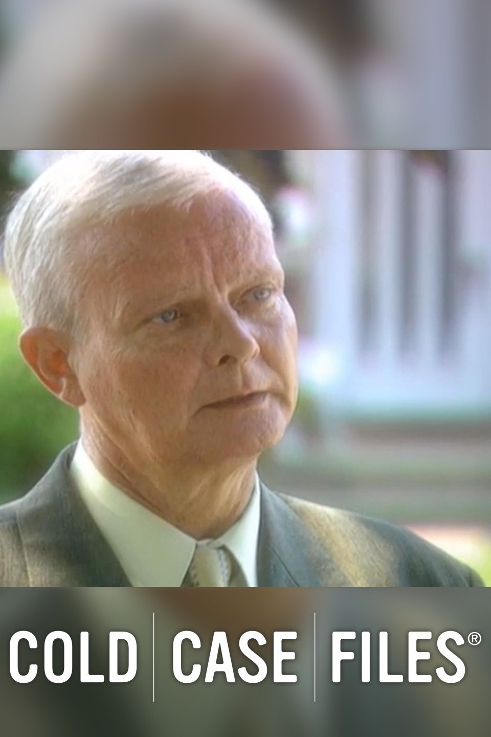 Cold Case Files - Rotten Tomatoes