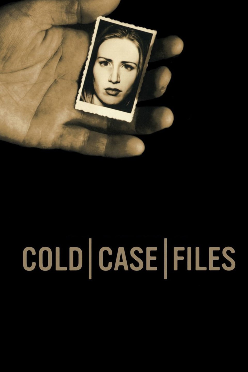 Cold Case Files - Rotten Tomatoes