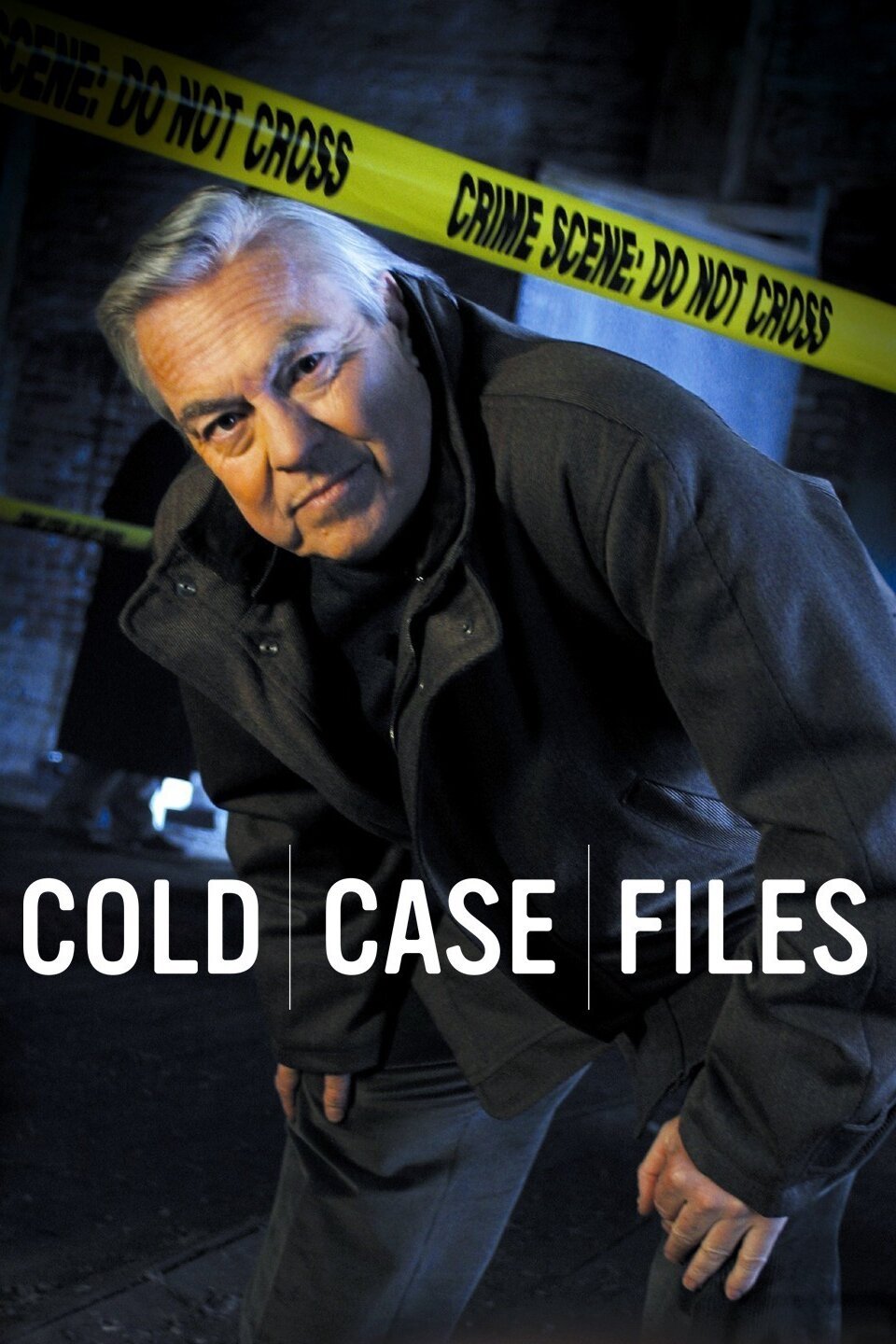 Cold Case Files - Rotten Tomatoes