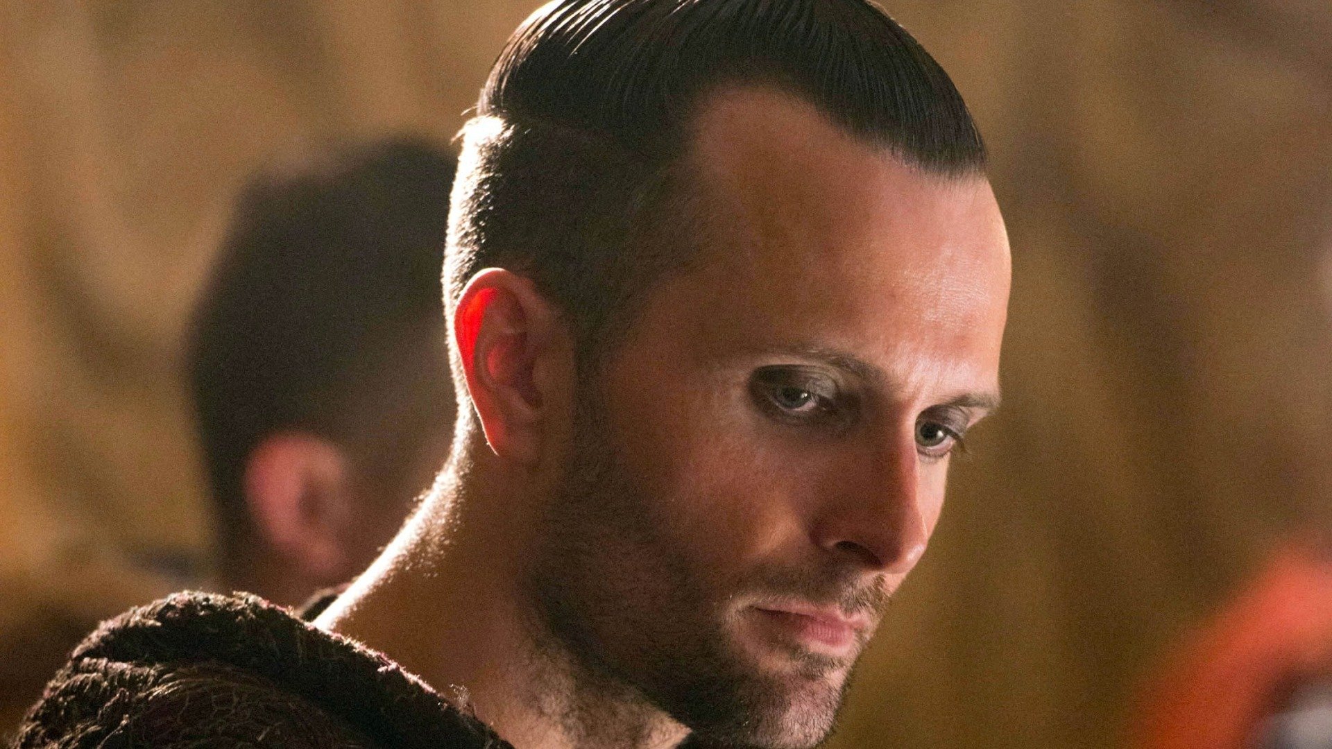 Beowulf: Skinshifter Fight Scene - Trailers & Videos - Rotten Tomatoes