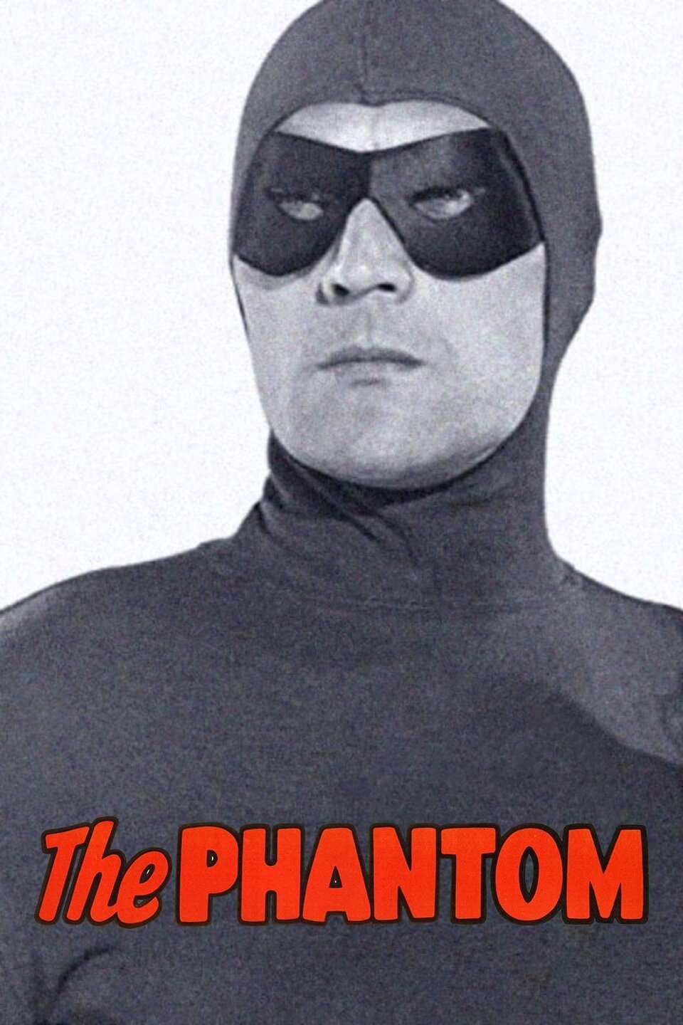 The Phantom - Rotten Tomatoes