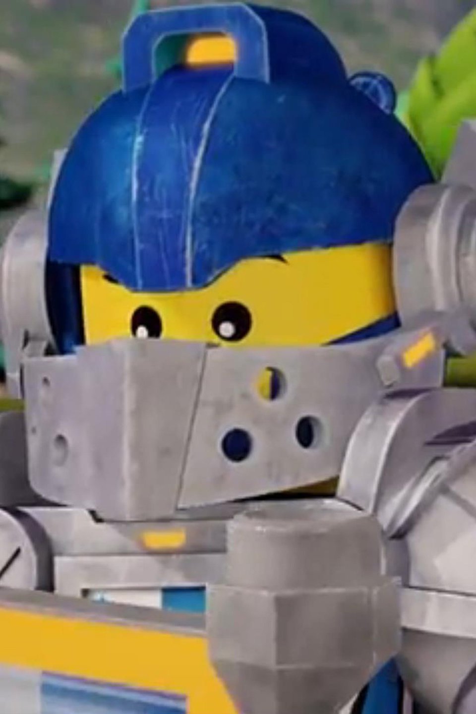 The Power of Merlok Pictures - Rotten Tomatoes