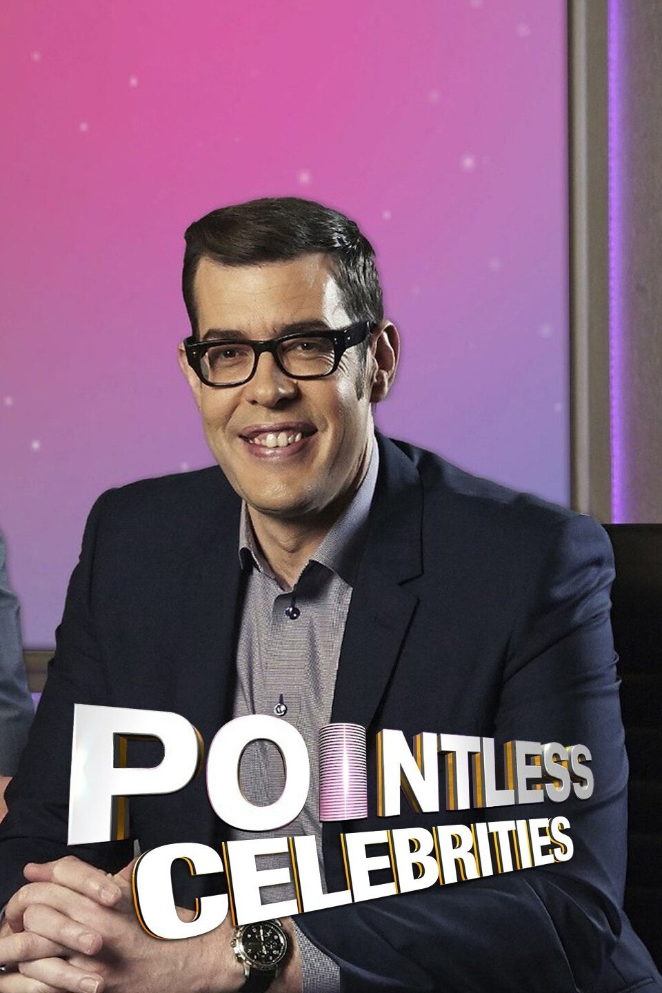 Pointless Celebrities - Rotten Tomatoes