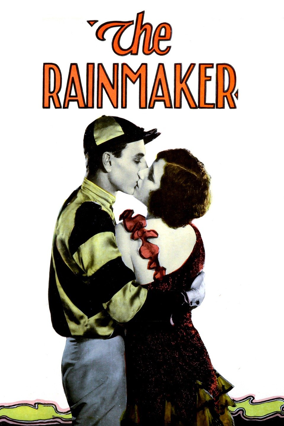 The Rainmaker Pictures - Rotten Tomatoes