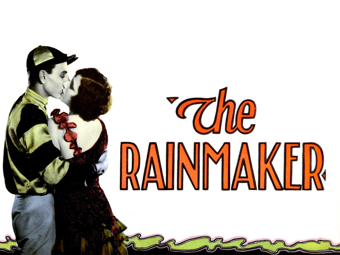 Rotten Tomatoes Rainmaker