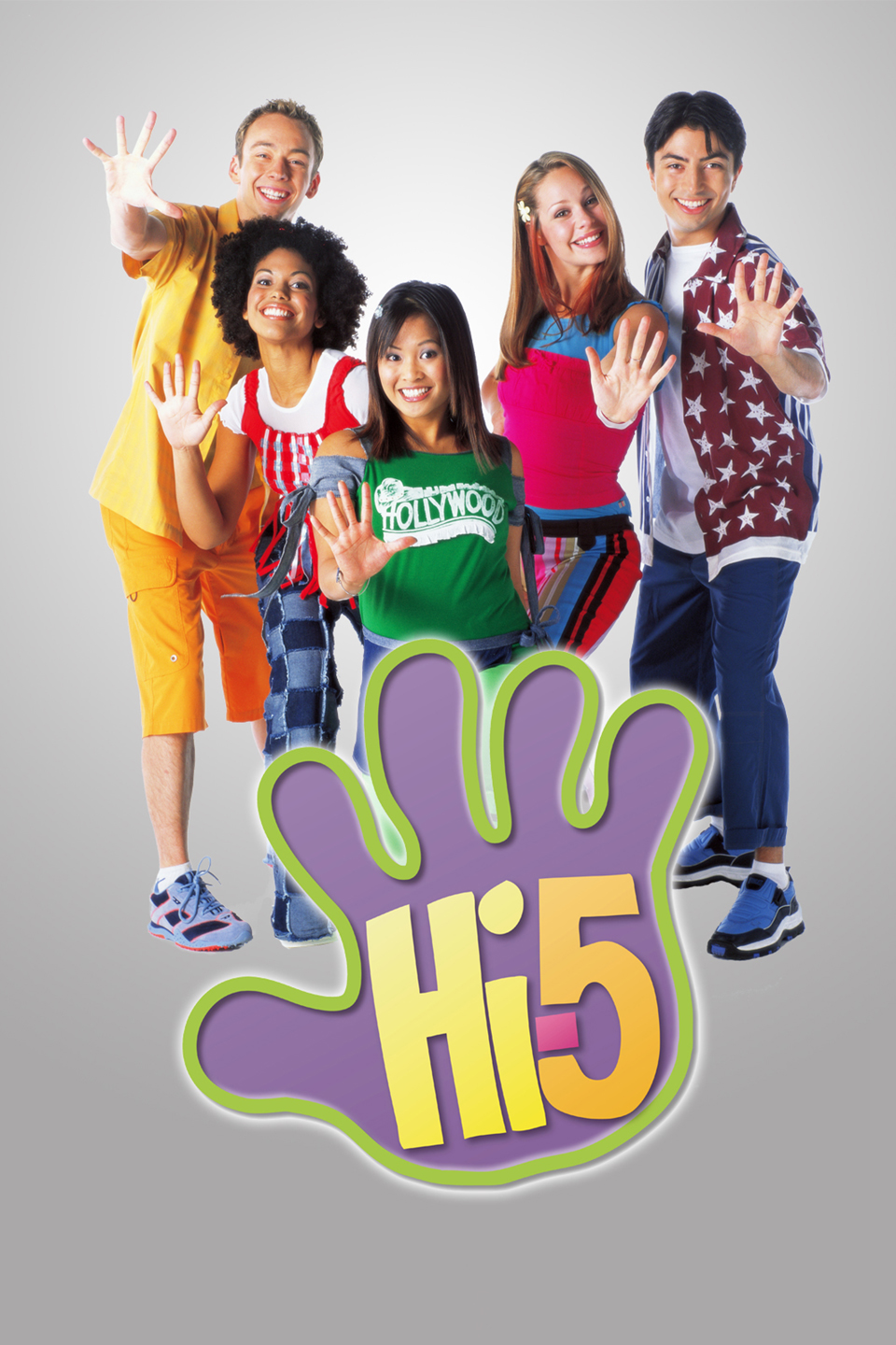 Hi-5 - Rotten Tomatoes
