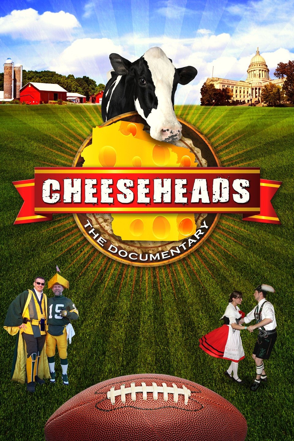 Cheeseheads The Documentary Rotten Tomatoes