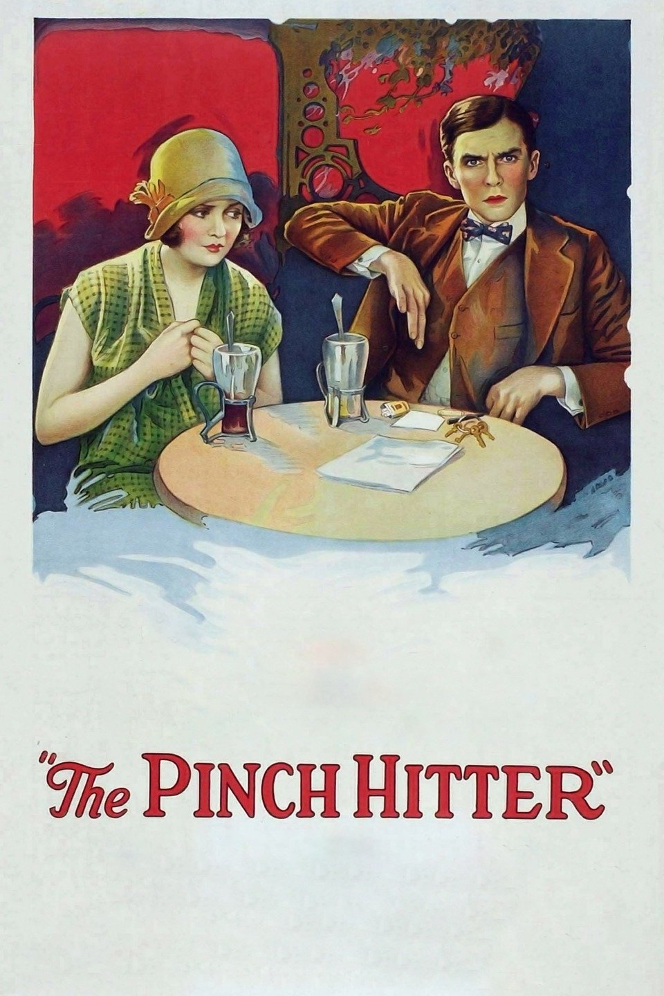 The Pinch Hitter Pictures Rotten Tomatoes the-pinch-hitter-pictures-rotten-tomatoes
