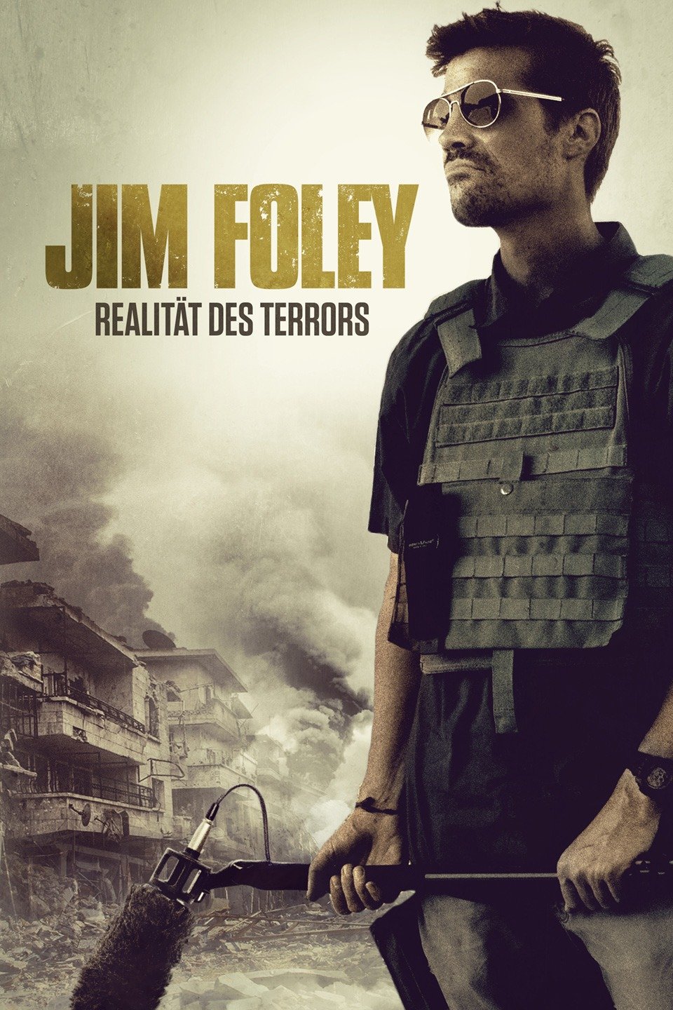 Jim: The James Foley Story - Rotten Tomatoes