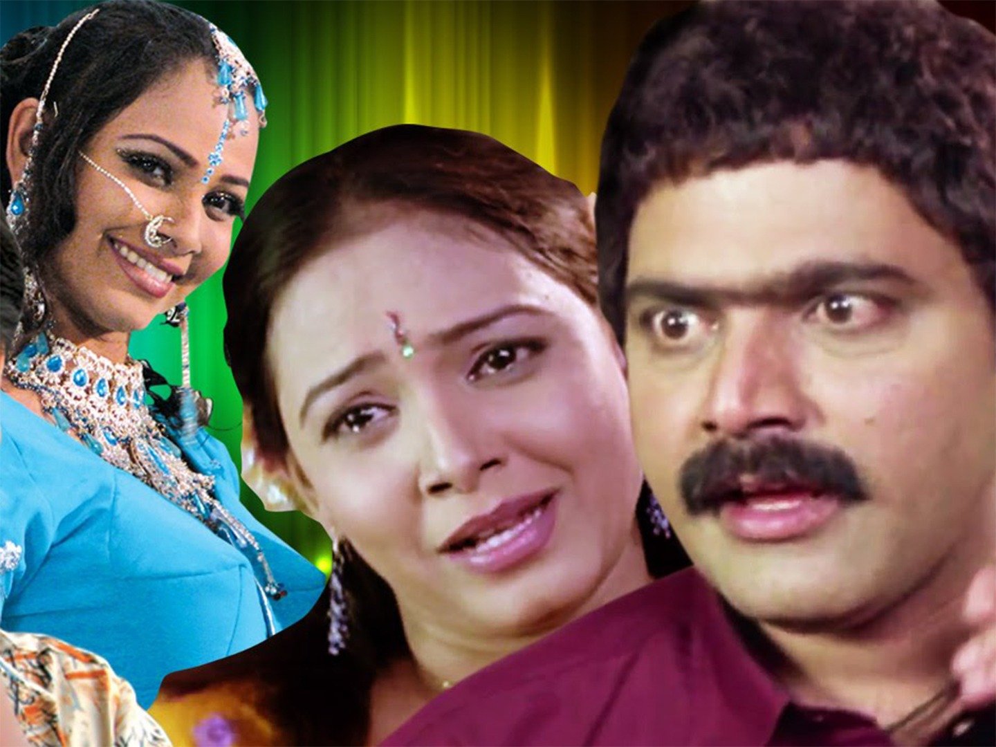 Jyoti Joshi Marathi Actress