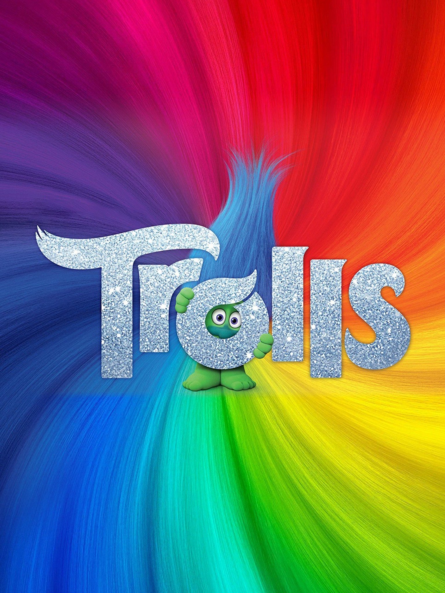 Trolls: Official Clip - I'm Coming Out! - Trailers & Videos - Rotten ...