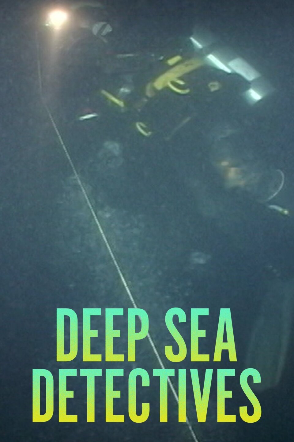 Deep Sea Detectives - Rotten Tomatoes
