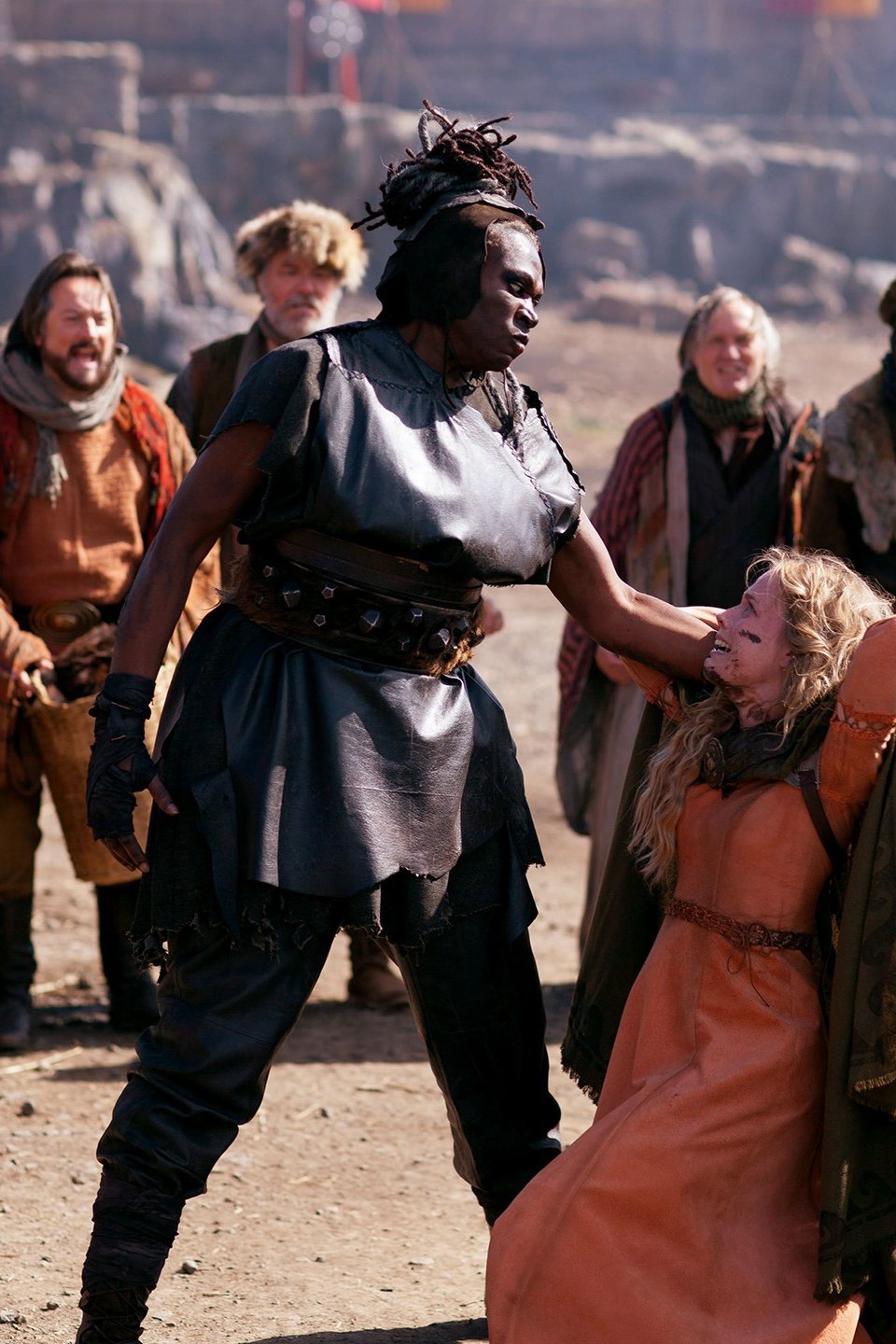 The Skinshifter Pictures - Rotten Tomatoes