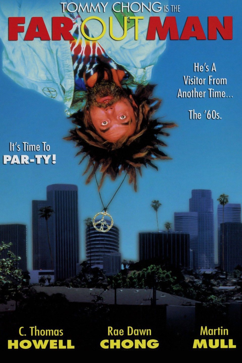 Far Out Man Pictures - Rotten Tomatoes