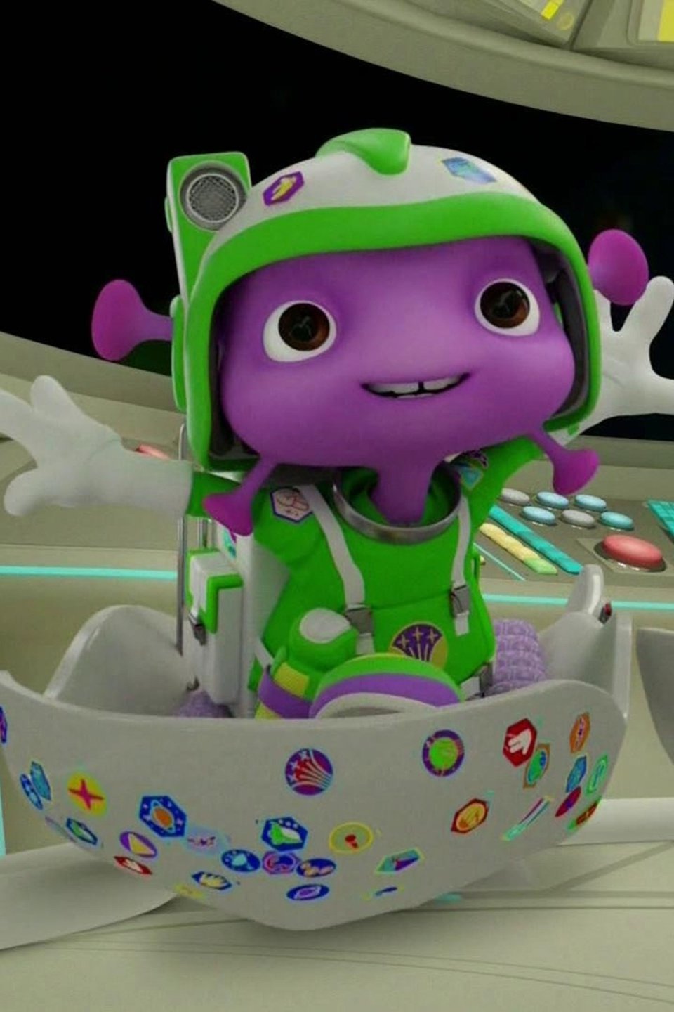 Project Banana Pictures - Rotten Tomatoes