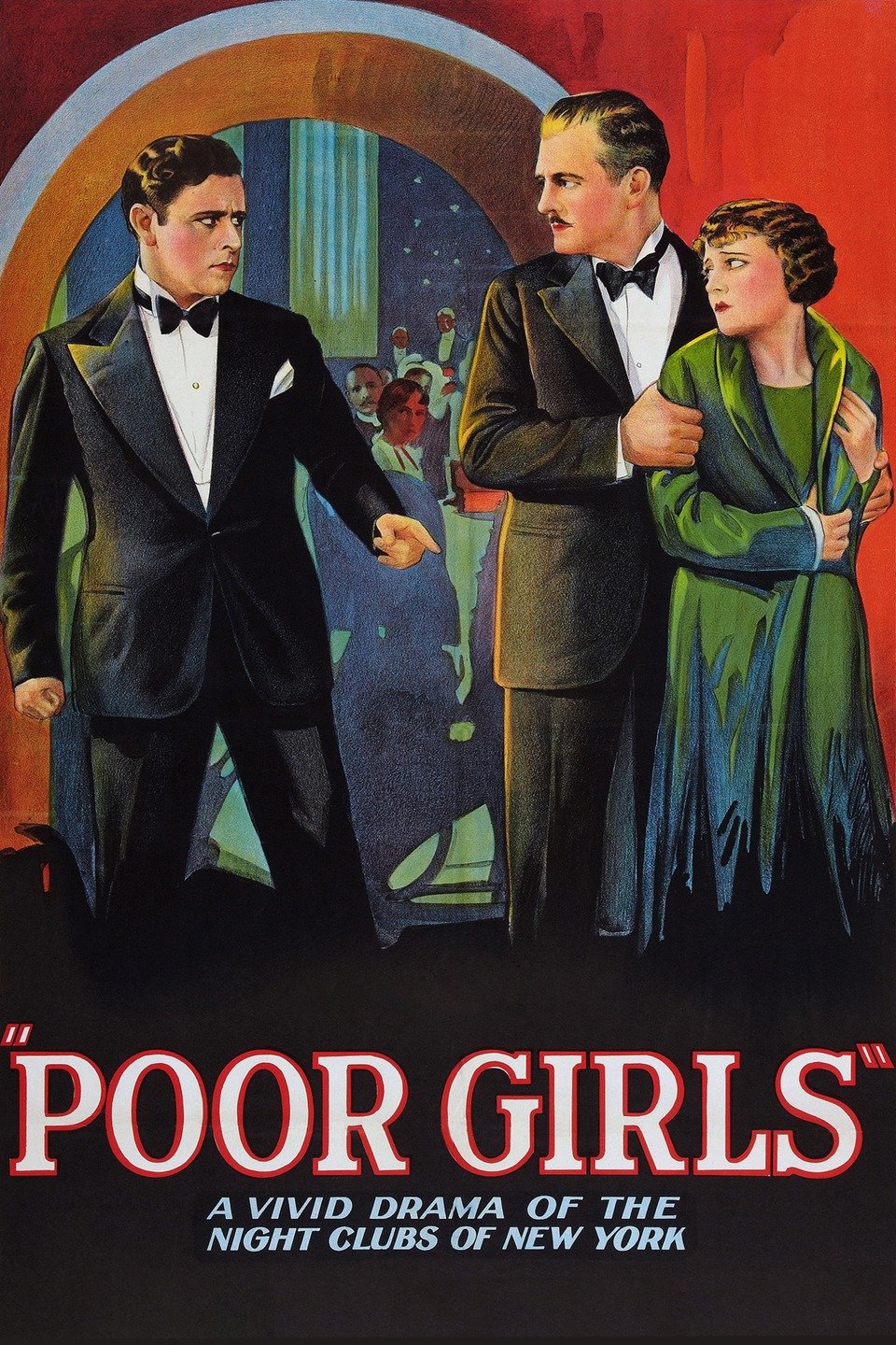 Poor Girls - Rotten Tomatoes
