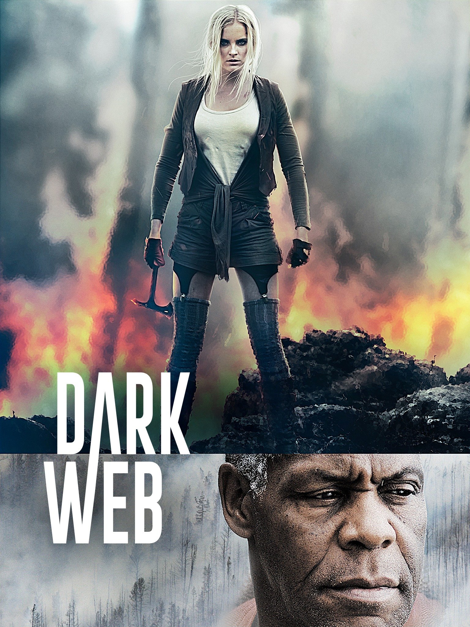 Darkweb - Movie Reviews