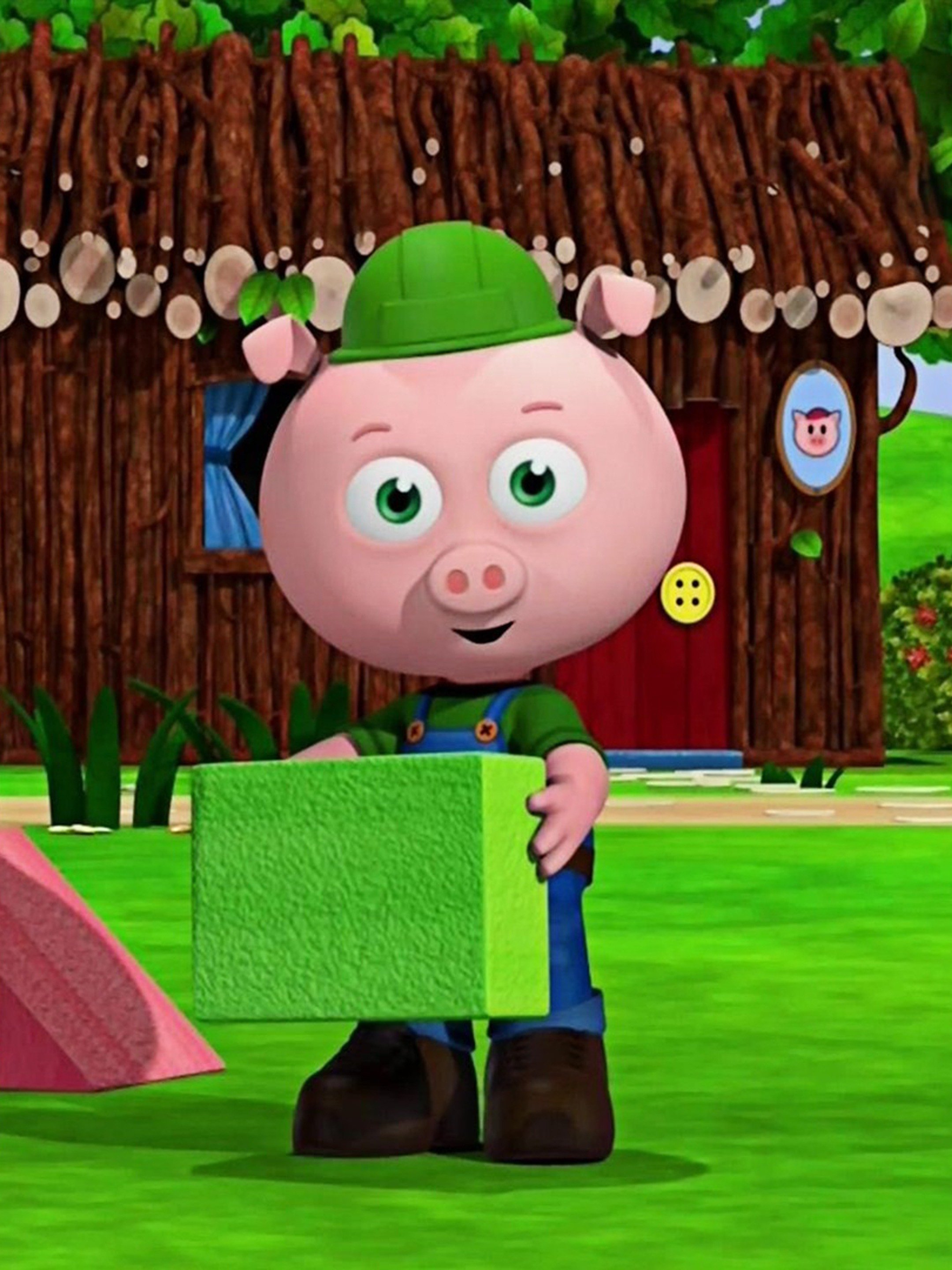 The Princess Who Loved Mud Pictures - Rotten Tomatoes