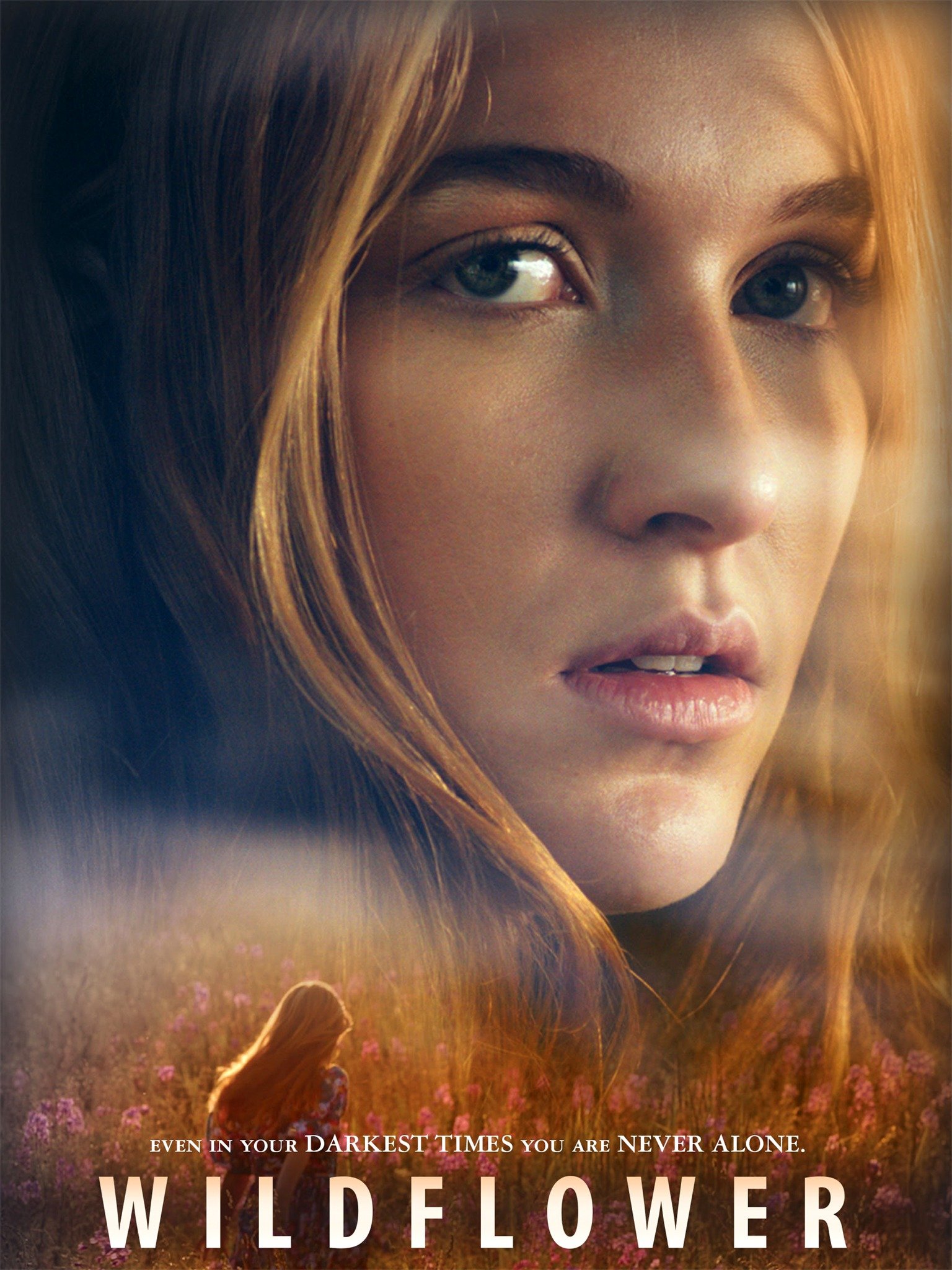 와일드플라워 (Wildflower, 2022) 영화 정보