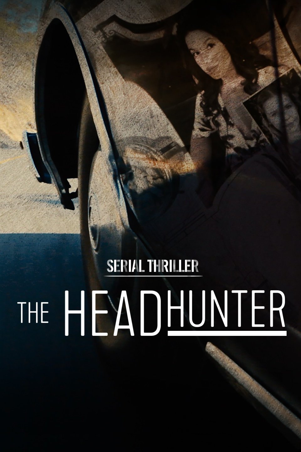 Serial Thriller: The Head Hunter - Rotten Tomatoes