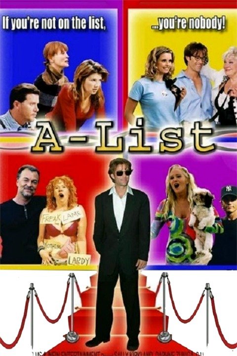 A-List - Rotten Tomatoes