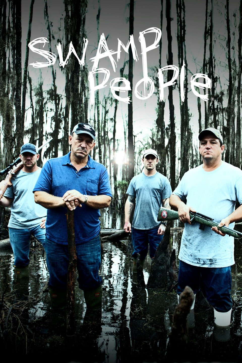Swamp People: Season 7 Pictures - Rotten Tomatoes