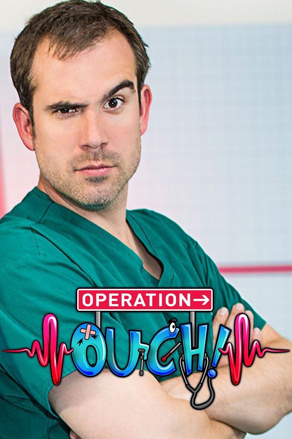 Operation Ouch! - Rotten Tomatoes