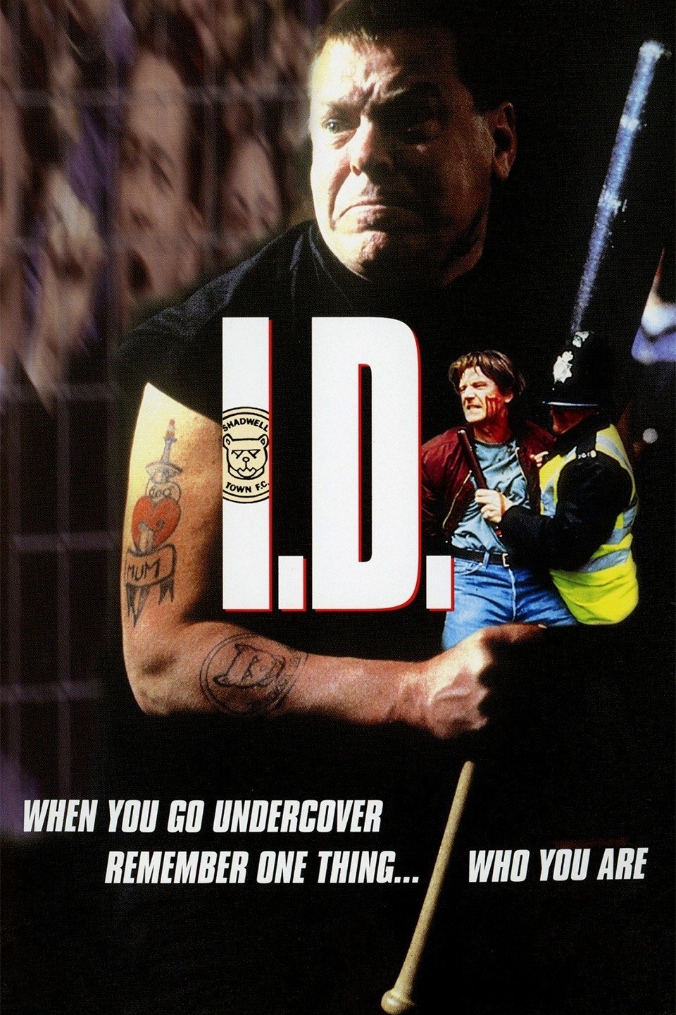 I.D. Pictures - Rotten Tomatoes