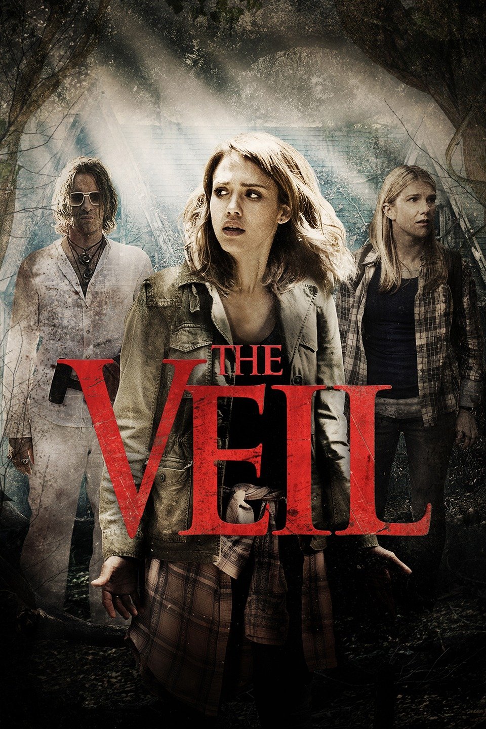 The Veil Pictures - Rotten Tomatoes