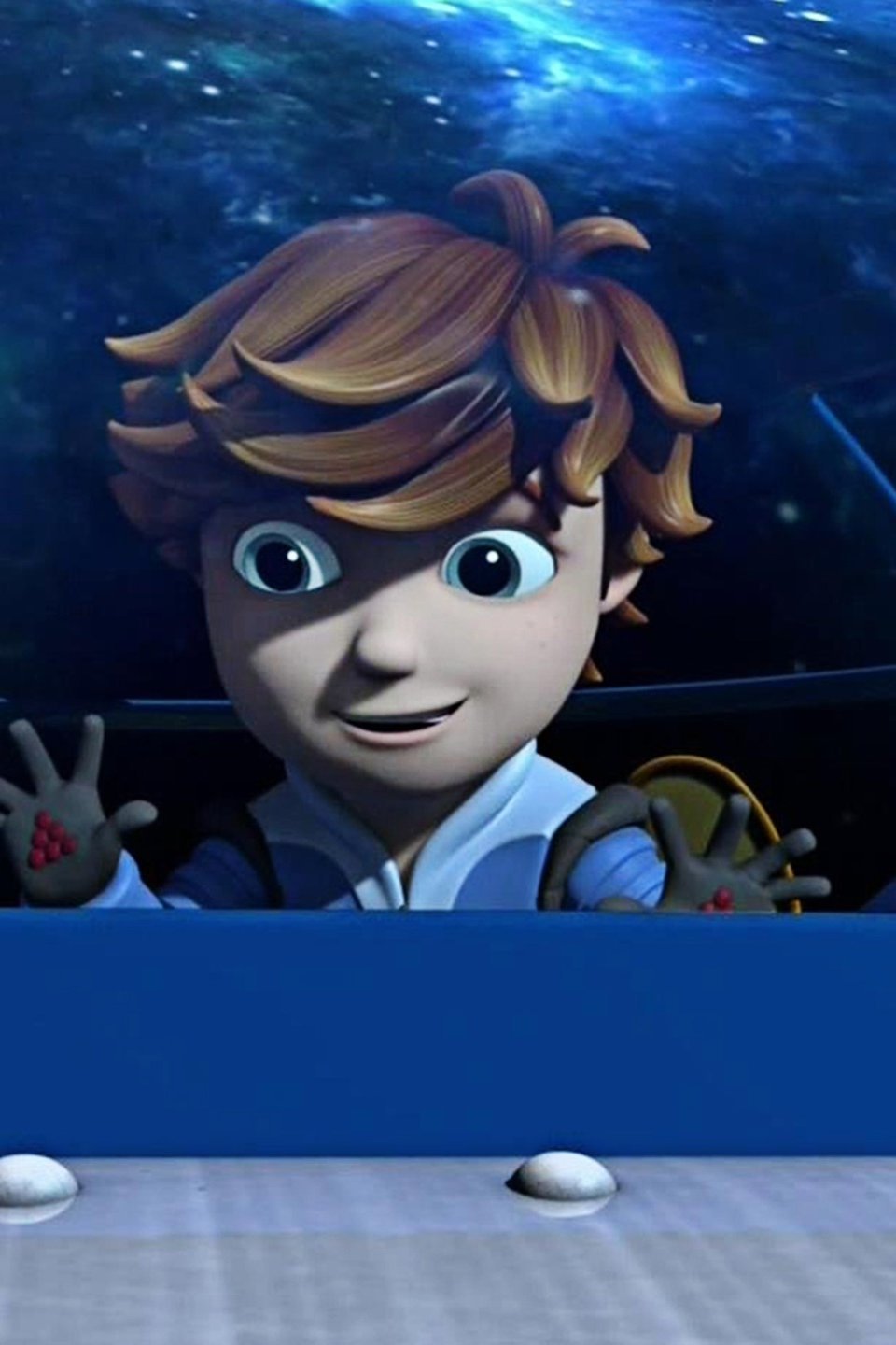 Mission to Mars; Sounds Abound Pictures - Rotten Tomatoes