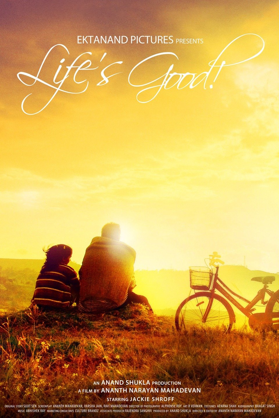 Life's Good Pictures - Rotten Tomatoes