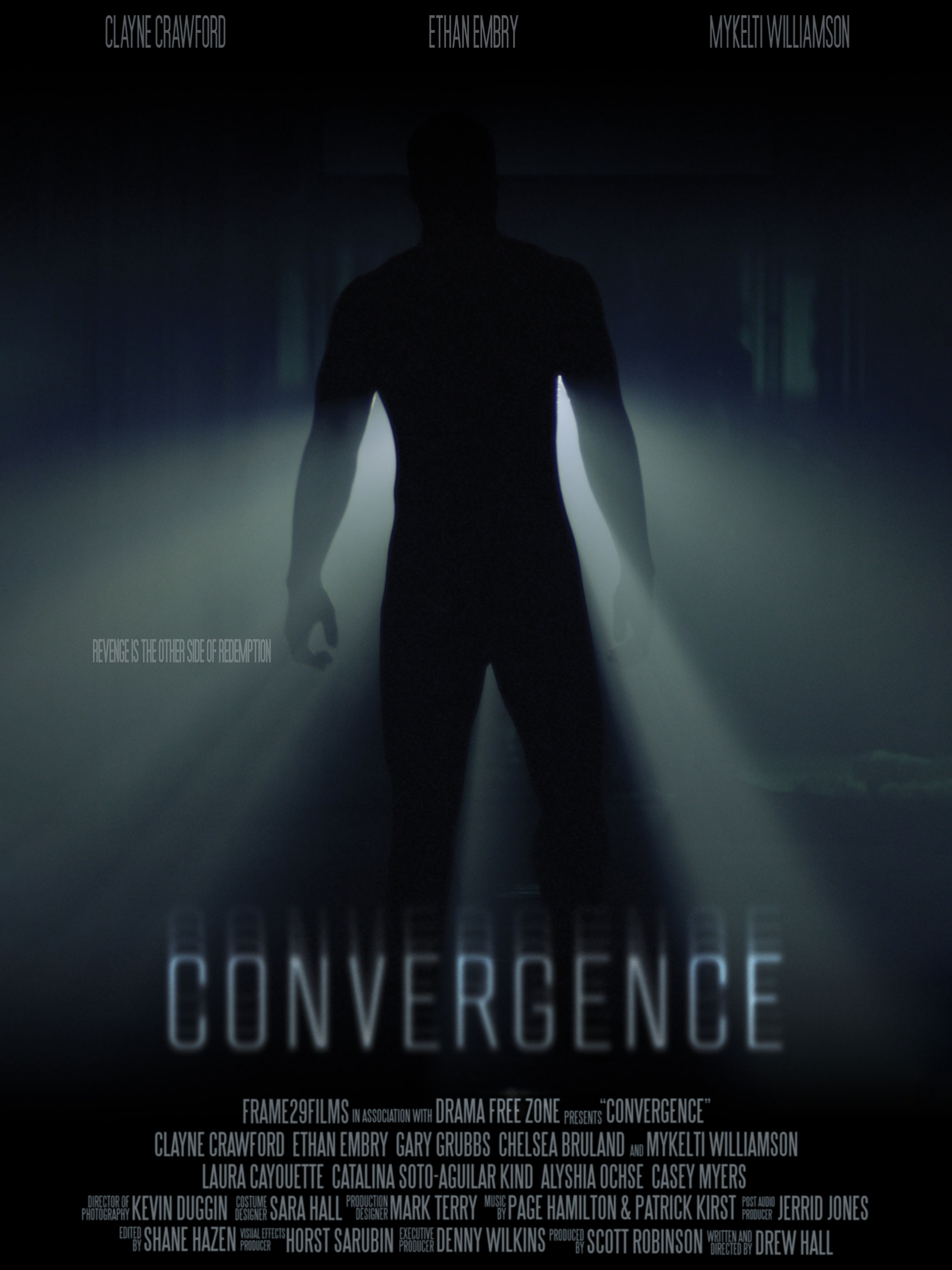 Convergent Movie
