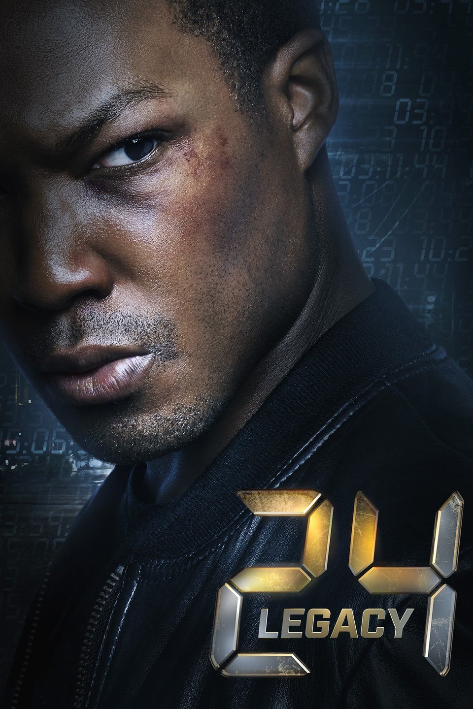 24: Legacy - Rotten Tomatoes
